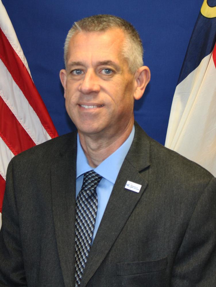 Mountain View Correctional Institution | NC DAC